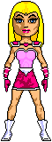 Gilotina | Dc Microheroes Wiki | Fandom