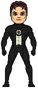 Invisible Kid (Emerald Legion) | Dc Microheroes Wiki | Fandom