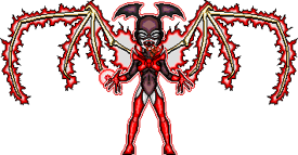 Bleez | Dc Microheroes Wiki | Fandom