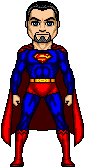 Superman (Earth-15) | Dc Microheroes Wiki | Fandom