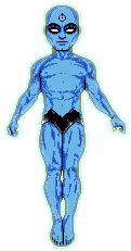 Doctor Manhattan (Jon Osterman) | Dc Microheroes Wiki | Fandom