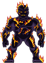 Tar Pit (Flashpoint) | Dc Microheroes Wiki | Fandom