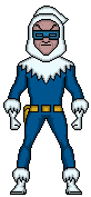 Captain Cold | Dc Microheroes Wiki | Fandom