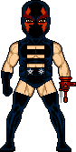 KGBeast | Dc Microheroes Wiki | Fandom
