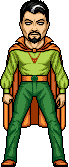 Prince Ra-Man | Dc Microheroes Wiki | Fandom