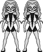 Silver Banshee | Dc Microheroes Wiki | Fandom