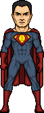 Ultraman (Earth-3) | Dc Microheroes Wiki | Fandom