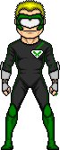 Power Ring II (Antimatter Universe) | Dc Microheroes Wiki | Fandom