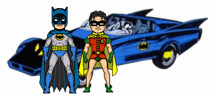 Batmobile | Dc Microheroes Wiki | Fandom