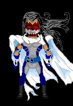 Harm | Dc Microheroes Wiki | Fandom