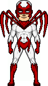 Hawk (Hank Hall) | Dc Microheroes Wiki | Fandom