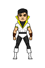 Karate Kid I (Pre-Zero Hour) | Dc Microheroes Wiki | Fandom