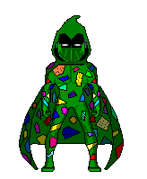 Ragman | Dc Microheroes Wiki | Fandom