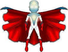 Supernova | Dc Microheroes Wiki | Fandom