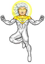 Apollo | Dc Microheroes Wiki | Fandom