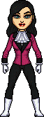 Crazy Jane | Dc Microheroes Wiki | Fandom