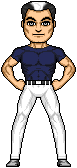 Iron Munro | Dc Microheroes Wiki | Fandom