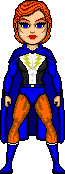 Lightning Lad | Dc Microheroes Wiki | Fandom