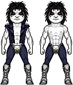 Slobo | Dc Microheroes Wiki | Fandom