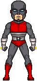 Geomancer | Dc Microheroes Wiki | Fandom