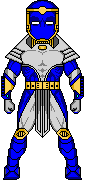 Captain Atom | Dc Microheroes Wiki | Fandom