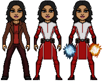 Celsius | Dc Microheroes Wiki | Fandom