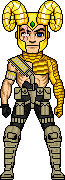 Magog | Dc Microheroes Wiki | Fandom