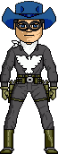Nighthawk | Dc Microheroes Wiki | Fandom