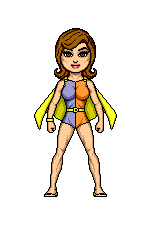 Category:Homeworld: Cargg | Dc Microheroes Wiki | Fandom