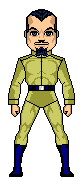 General Zod | Dc Microheroes Wiki | Fandom