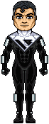 Superman (Earth-12) | Dc Microheroes Wiki | Fandom