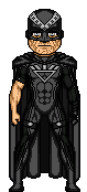 Black Hand | Dc Microheroes Wiki | Fandom
