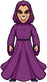 Desaad | Dc Microheroes Wiki | Fandom
