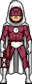 Time Commander | Dc Microheroes Wiki | Fandom