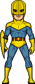Guardian (Jim Harper) | Dc Microheroes Wiki | Fandom