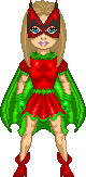 Bat-Girl (Bette Kane) | Dc Microheroes Wiki | Fandom