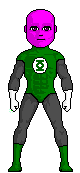 Abin Sur | Dc Microheroes Wiki | Fandom