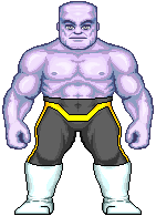 Strata | Dc Microheroes Wiki | Fandom