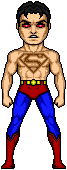 Superboy Prime | Dc Microheroes Wiki | Fandom