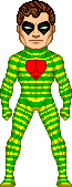 Top (Roscoe Dillon) | Dc Microheroes Wiki | Fandom