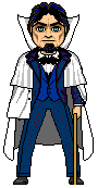 Baron Winters | Dc Microheroes Wiki | Fandom