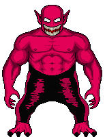 Creature King | Dc Microheroes Wiki | Fandom