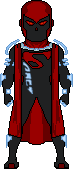 Eradicator | Dc Microheroes Wiki | Fandom