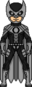 Owlman | Dc Microheroes Wiki | Fandom