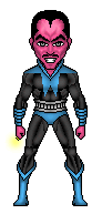 Sinestro (Earth-One) | Dc Microheroes Wiki | Fandom