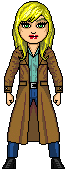 Cameron Chase | Dc Microheroes Wiki | Fandom