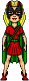 Bat-Girl (Bette Kane) | Dc Microheroes Wiki | Fandom