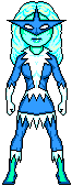 Icemaiden | Dc Microheroes Wiki | Fandom