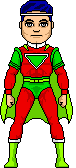 Mala | Dc Microheroes Wiki | Fandom