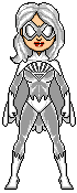 Dove (Dawn Granger) | Dc Microheroes Wiki | Fandom